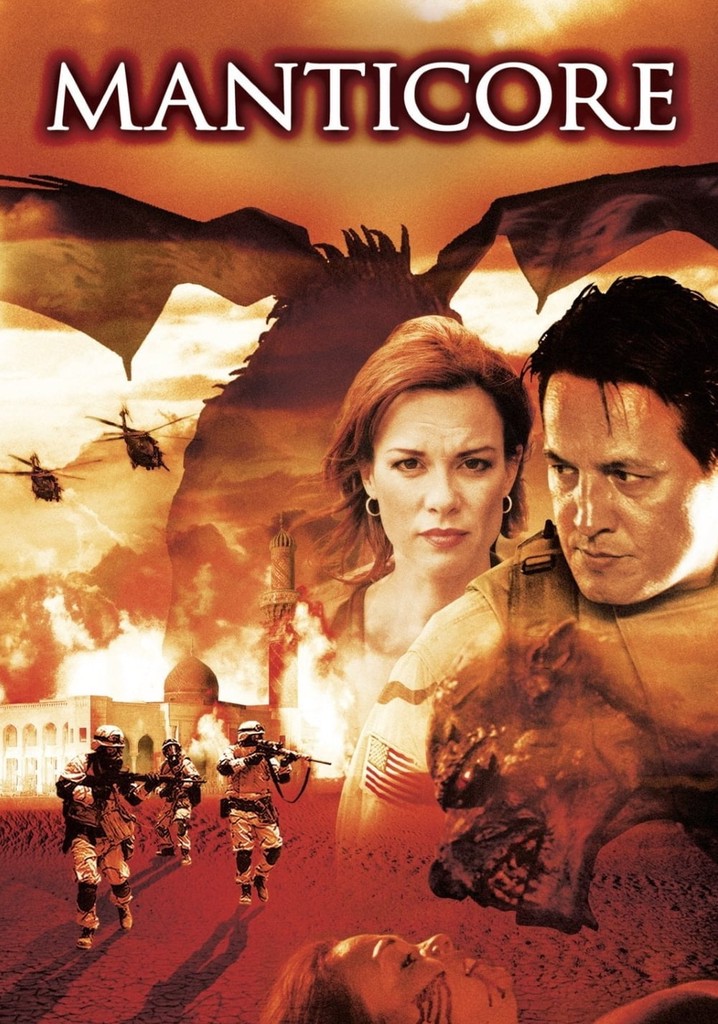 Manticore streaming: where to watch movie online?