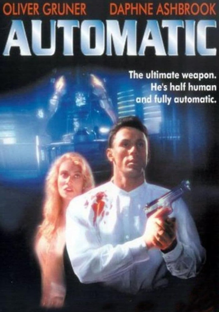 Automatic streaming: where to watch movie online?