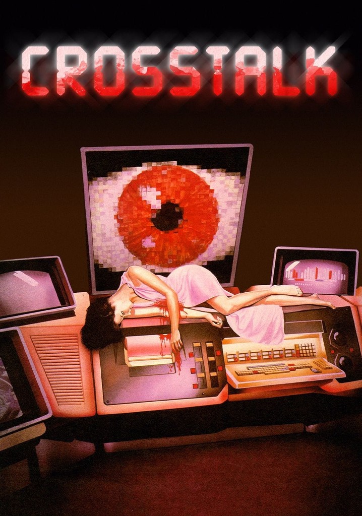 Crosstalk streaming: where to watch movie online?