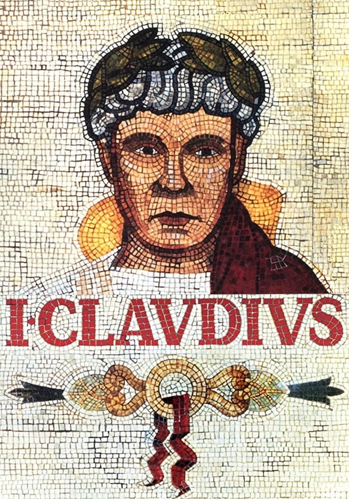 I, Claudius - watch tv show streaming online