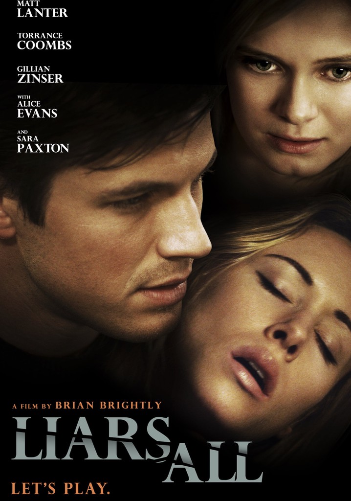 Liars All streaming: where to watch movie online?