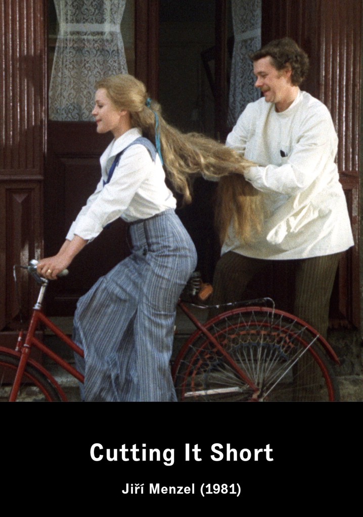 Cutting It Short streaming: where to watch online?