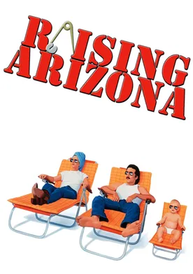 Raising Arizona streaming: where to watch online?