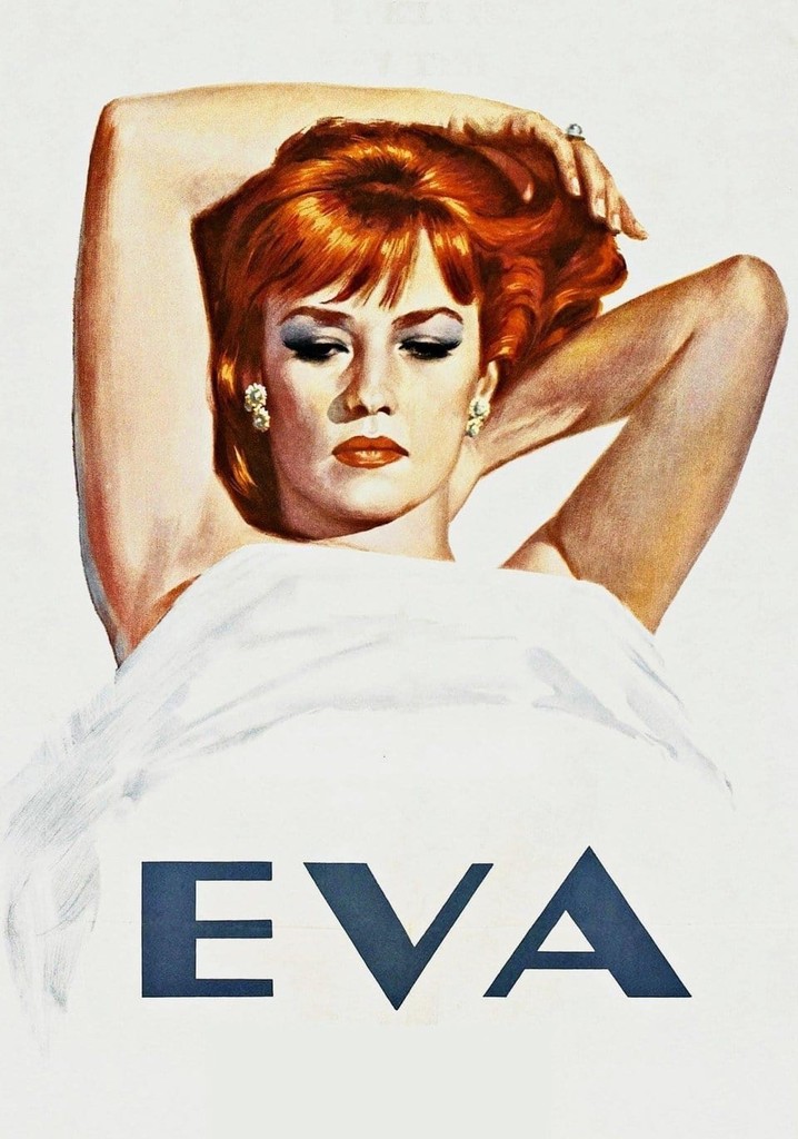 Eva streaming: where to watch movie online?