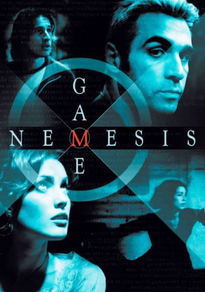 Nemesis Game streaming: where to watch movie online?