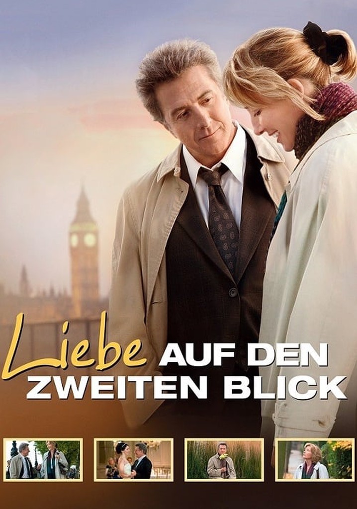 Liebe auf den zweiten Blick - Stream: Online anschauen