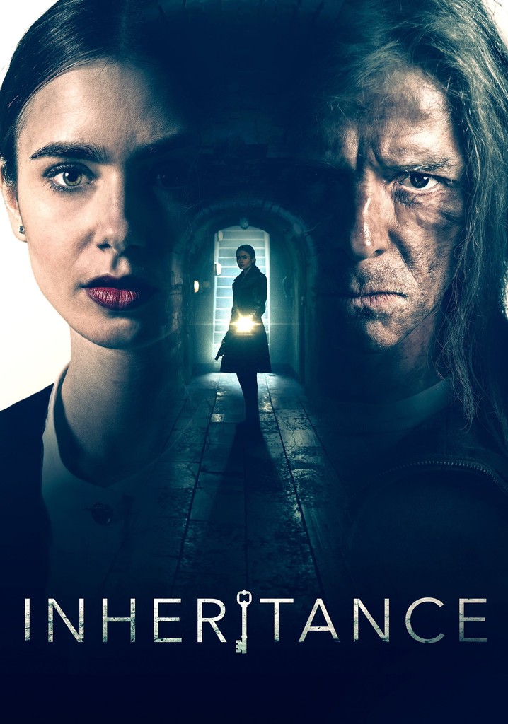 Inheritance - movie: where to watch streaming online