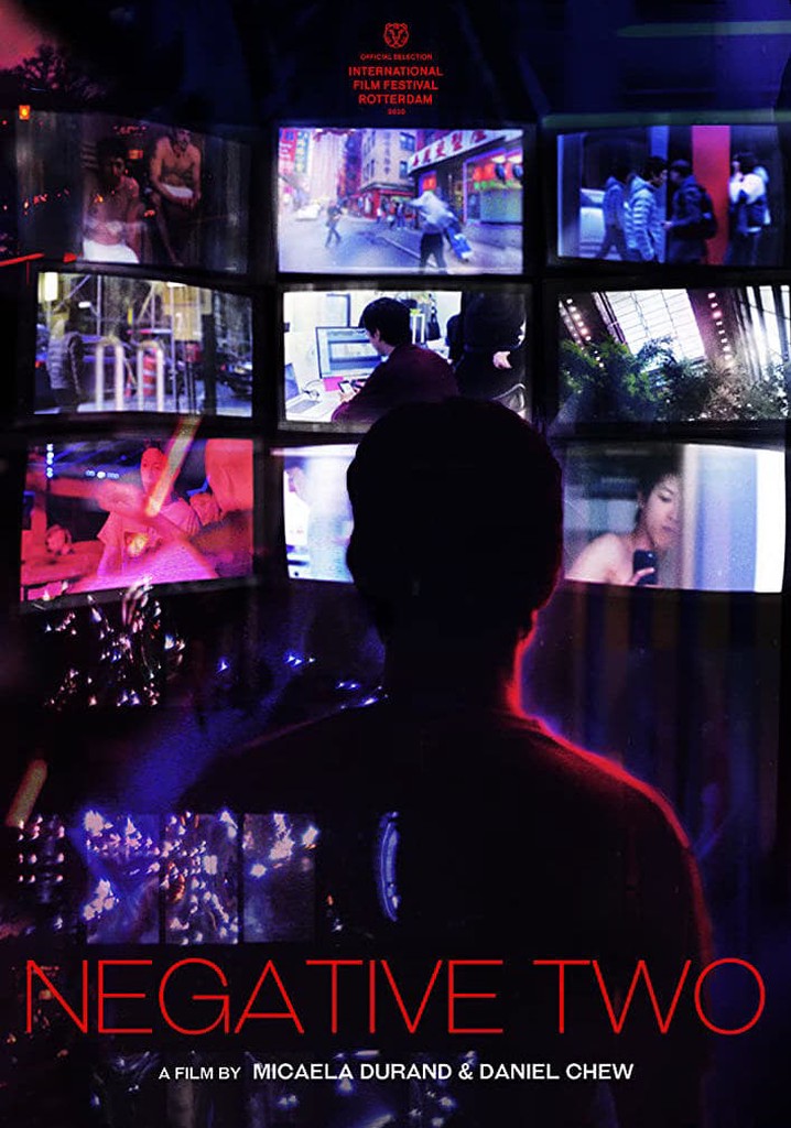Negative Two streaming: where to watch movie online?