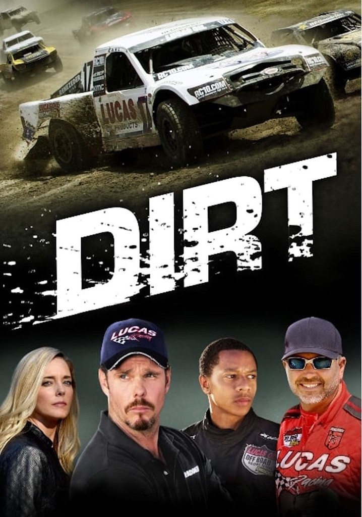 Dirt - película: Ver online completa en español