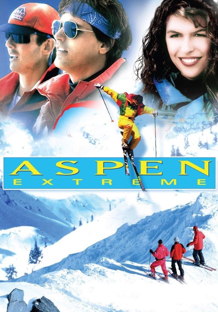Aspen Extreme streaming: where to watch online?