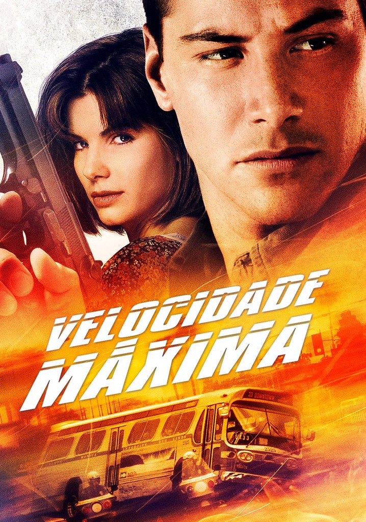 Speed - Perigo a Alta Velocidade filme - assistir
