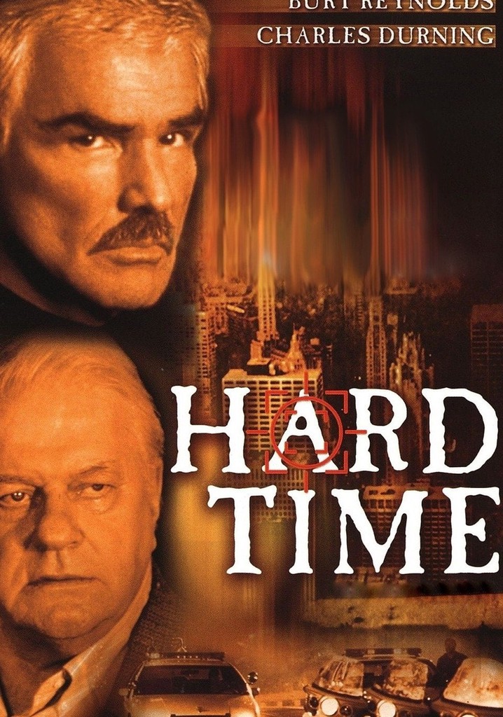 Hard Time streaming: where to watch movie online?