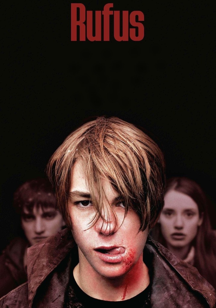 Rufus streaming: where to watch movie online?