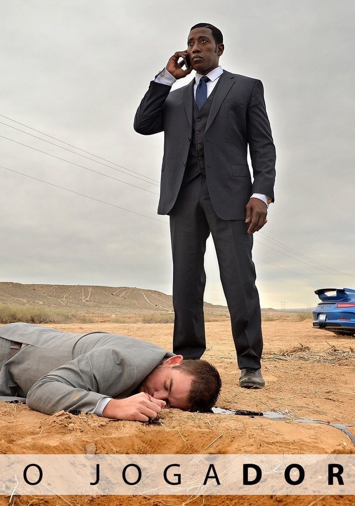 Donde assistir The Player - ver séries online