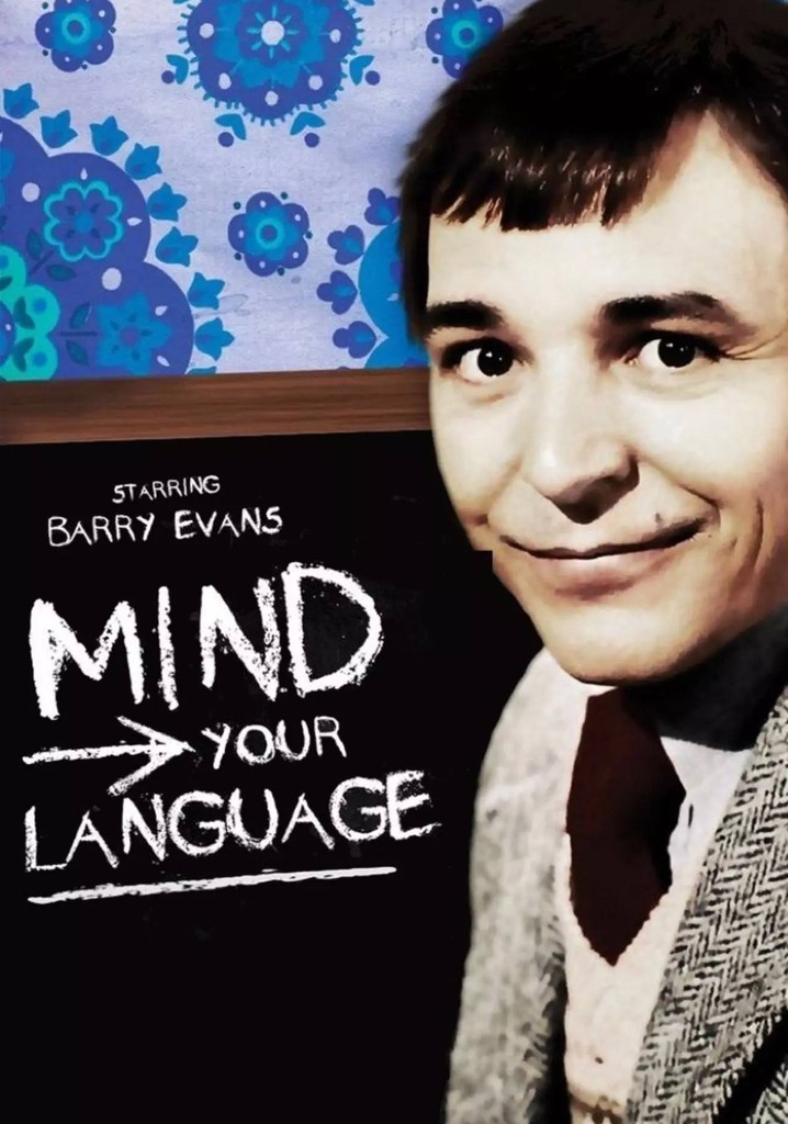 Mind Your Language - streaming tv series online Mind Your Language - streaming tv series online