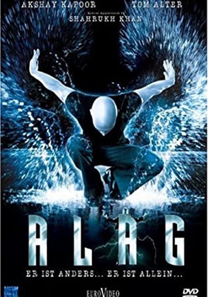 Alag streaming: where to watch movie online?