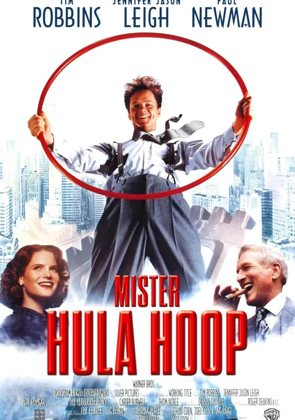 Mister Hula Hoop - film: guarda streaming online