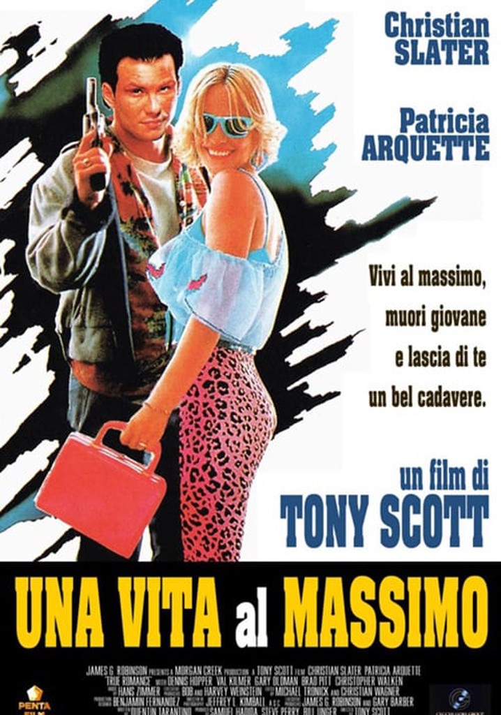 Una vita al massimo - film: guarda streaming online
