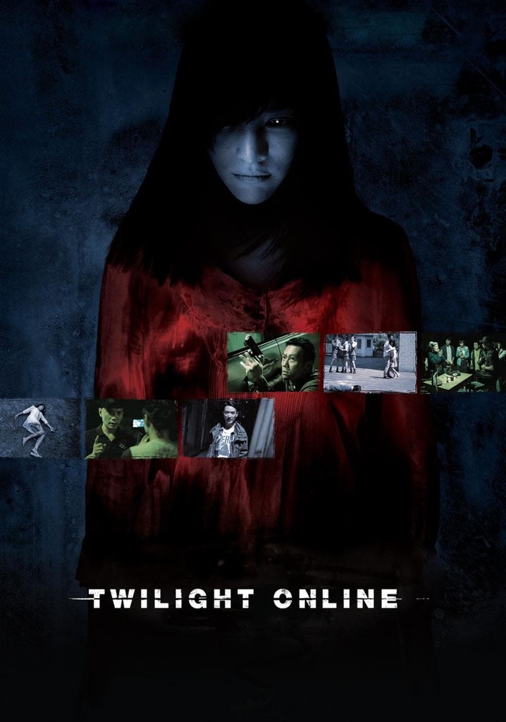 Twilight Online - Stream: Jetzt Film online anschauen