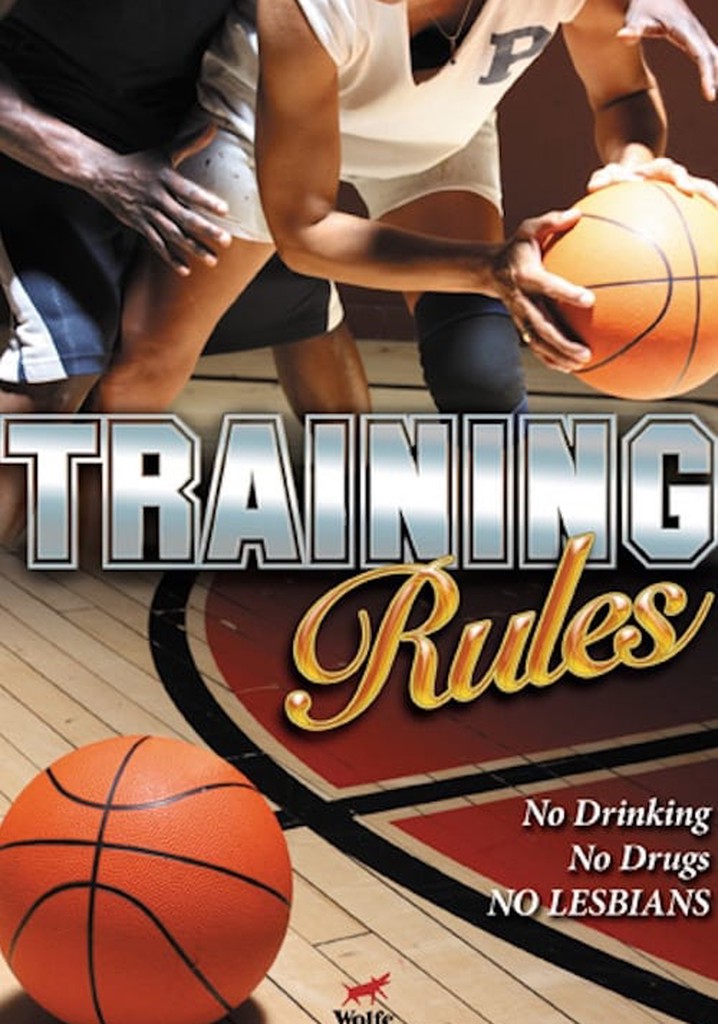 Training Rules streaming: where to watch online?