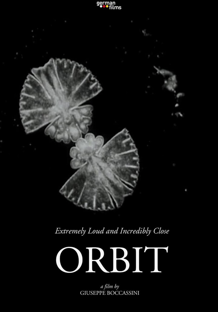 Orbit streaming: where to watch movie online?