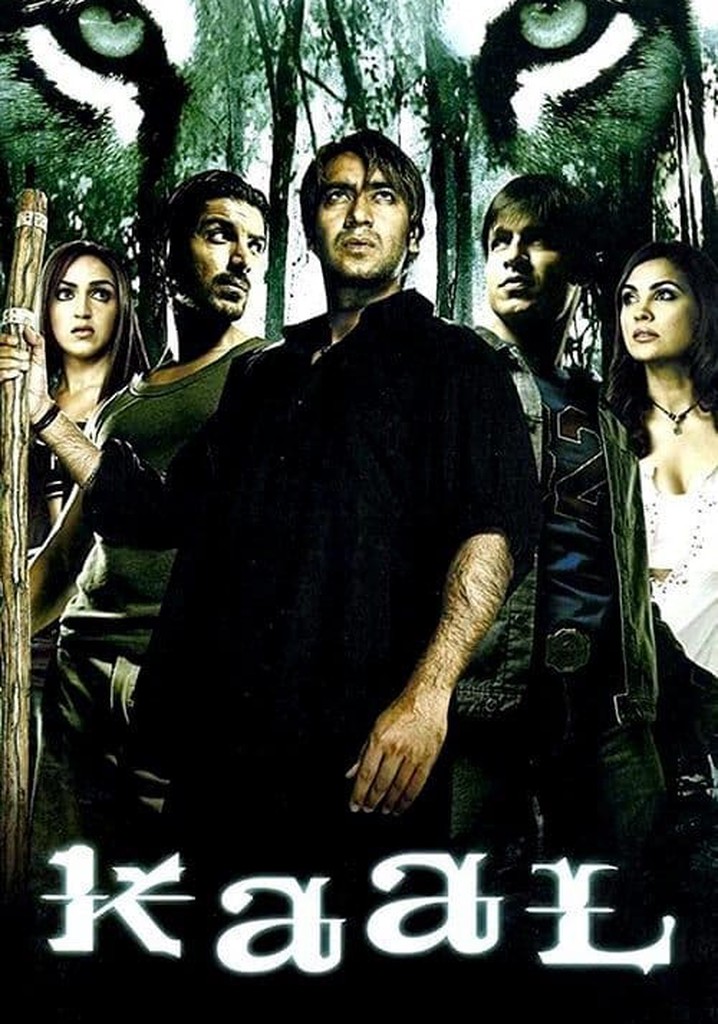 Kaal streaming: where to watch movie online?