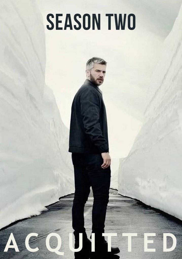 Acquitted Season 2 - watch full episodes streaming online