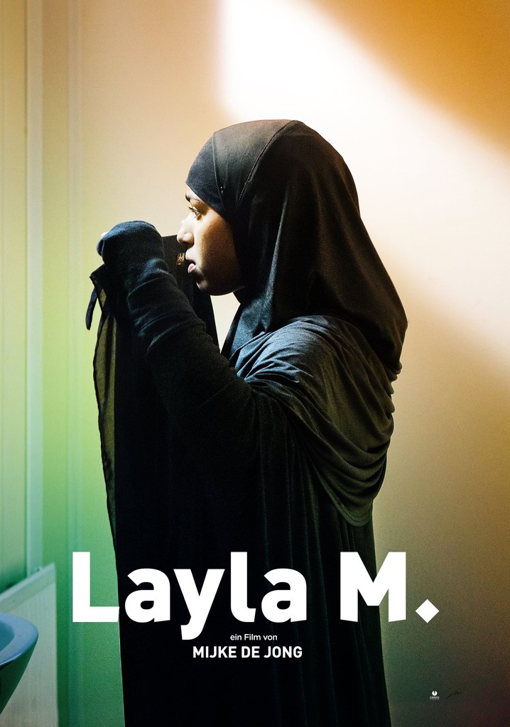 Layla M. - Stream: Jetzt Film online finden und anschauen