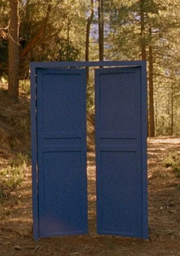 The Blue Door filme - Veja onde assistir