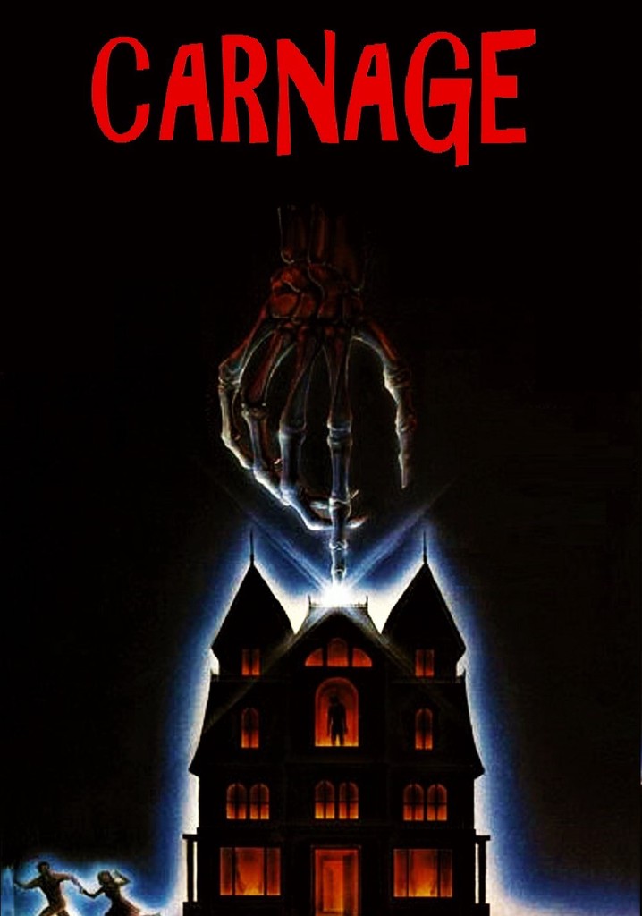 Carnage filme - Veja onde assistir online