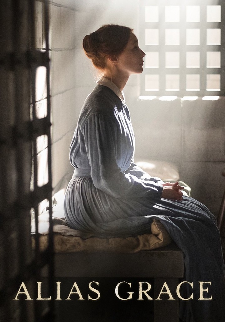 Alias Grace - watch tv show streaming online