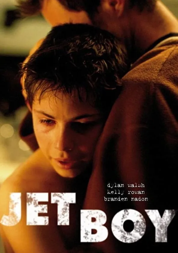 Jet Boy - Stream: Jetzt Film online finden und anschauen