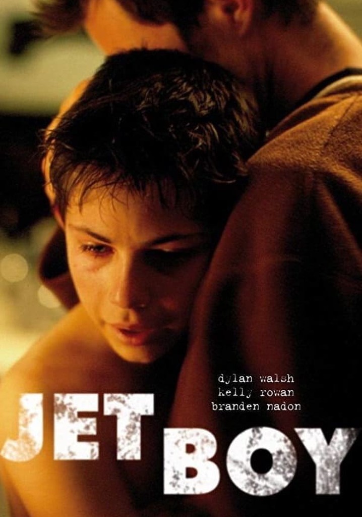 Jet Boy - Stream: Jetzt Film online finden und anschauen