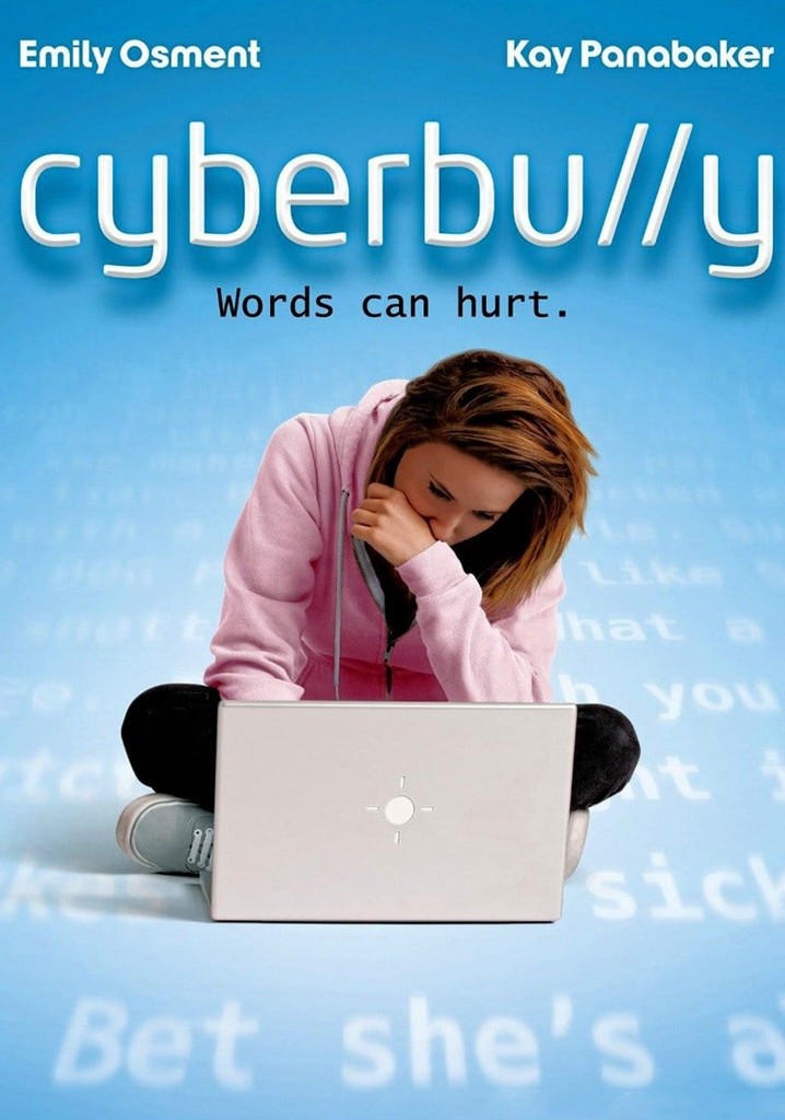 Cyberbully streaming: where to watch movie online?