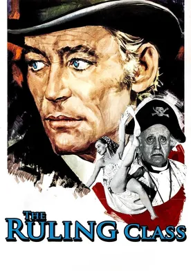 The Ruling Class streaming: where to watch online?