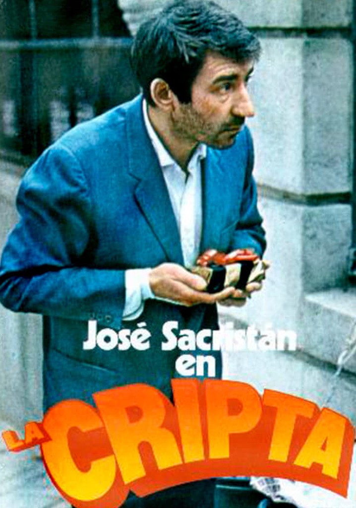 La cripta - película: Ver online completa en español