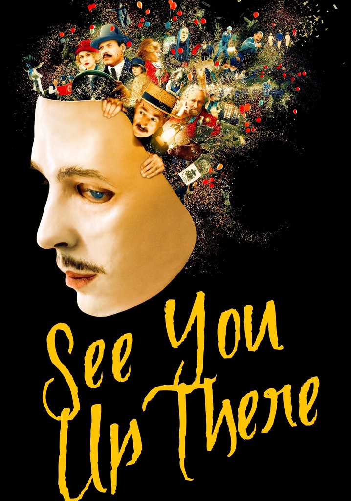 See You Up There streaming: where to watch online?