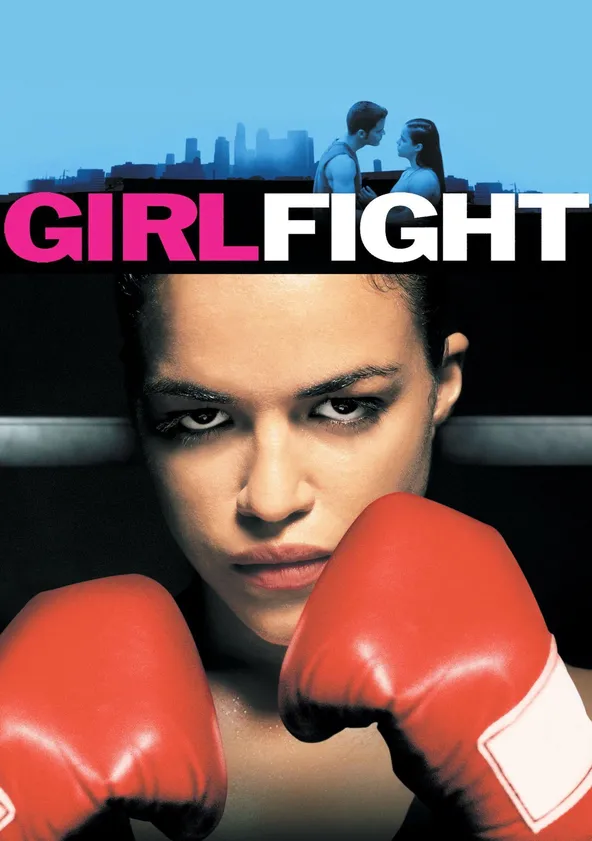 Girlfight - movie: where to watch streaming online
