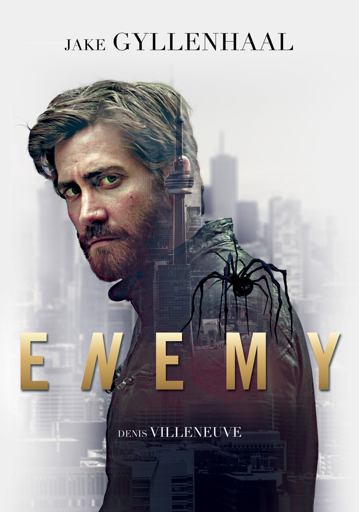 Enemy - film: dove guardare streaming online