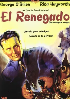 El renegado - película: Ver online completas en español