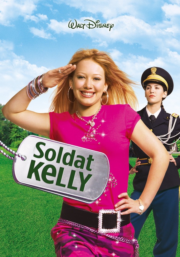 Soldat Kelly - Stream: Jetzt Film online finden und anschauen
