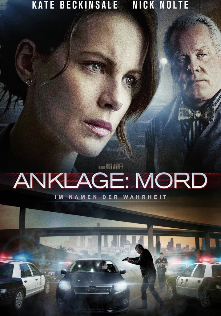 Anklage: Mord – Im Namen der Wahrheit - Stream: Online