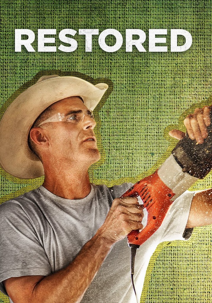 Restored Season 7 - watch full episodes streaming online