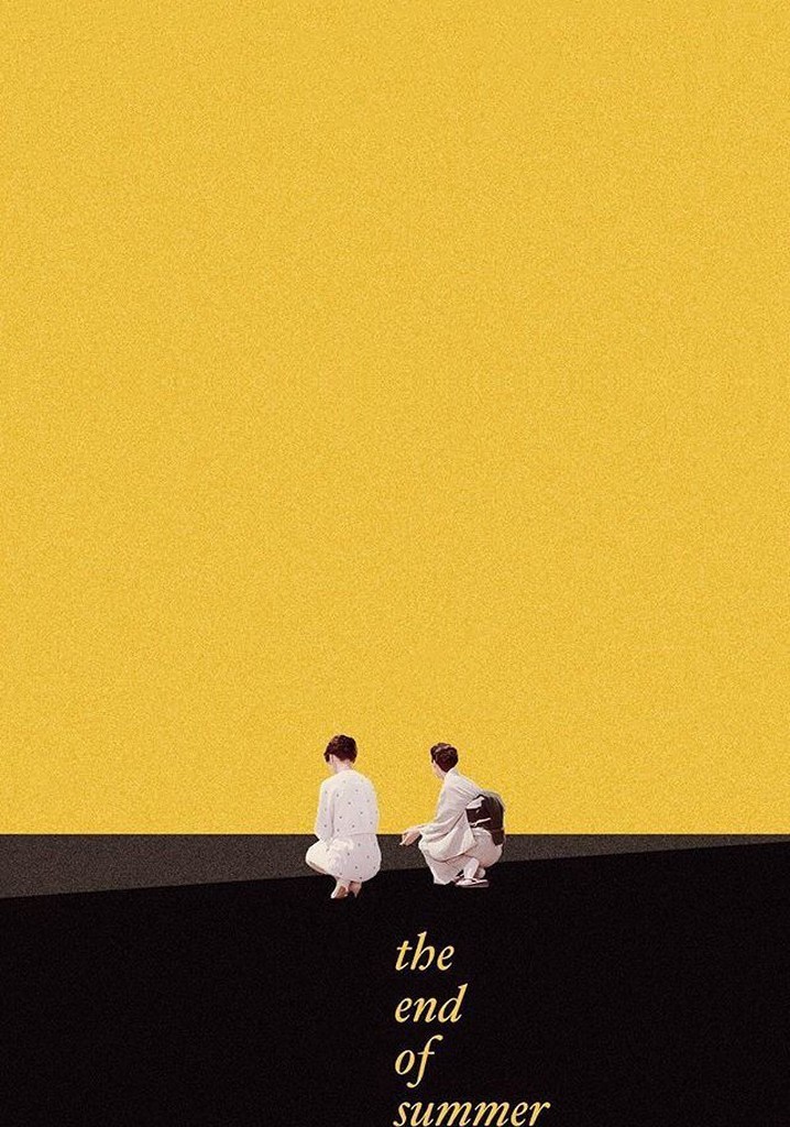 El final del verano - película: Ver online en español