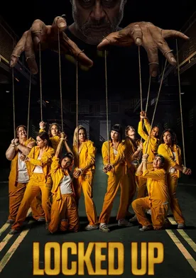 Locked Up - watch tv show streaming online