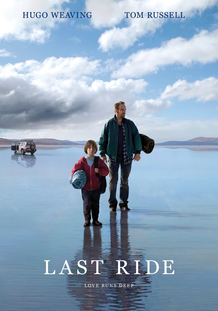 El ultimo viaje - película: Ver online en español