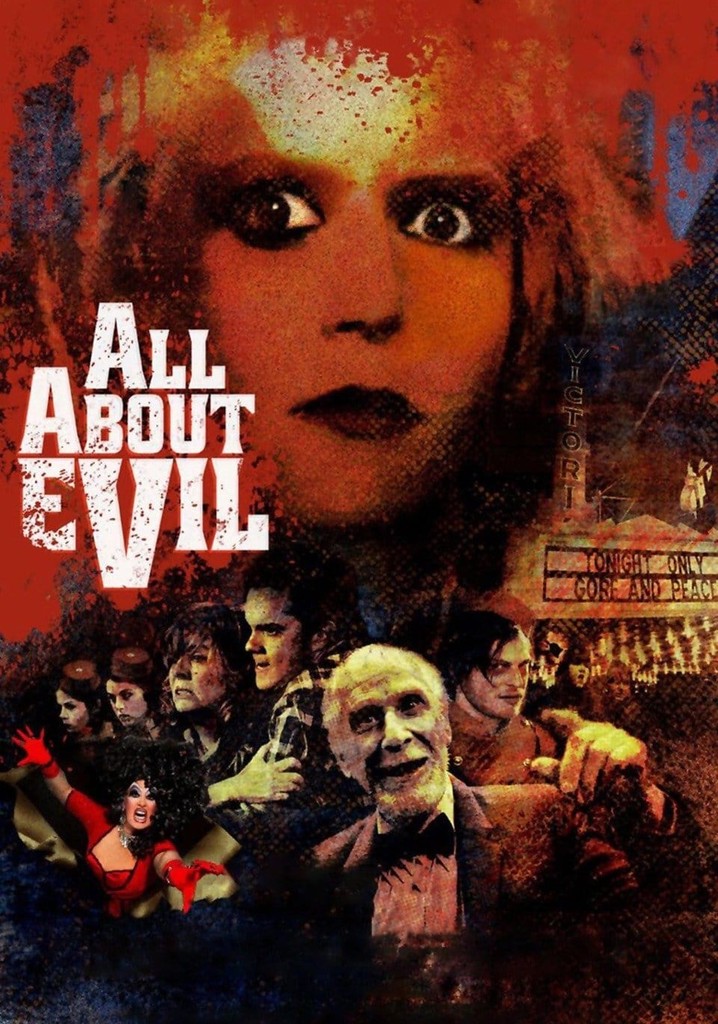 All About Evil streaming: where to watch online?