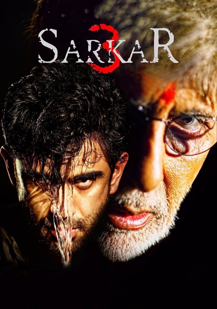 Sarkar 3 streaming: where to watch movie online?