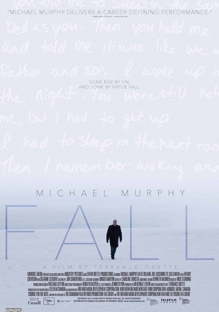 Fall streaming: where to watch movie online?