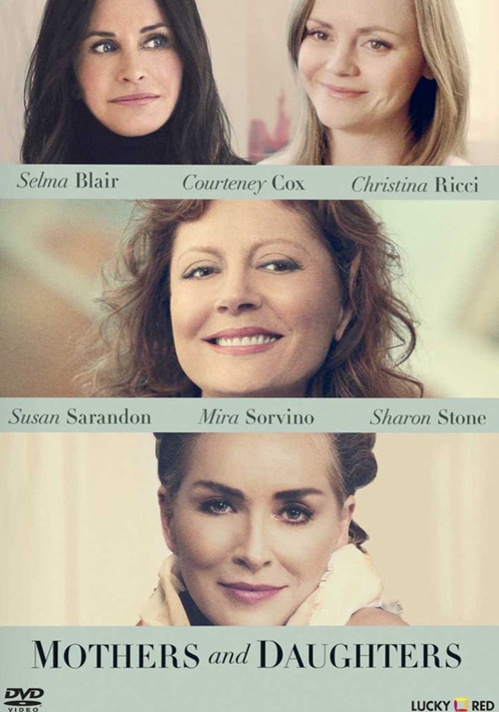 Mothers And Daughters Film Guarda Streaming Online
